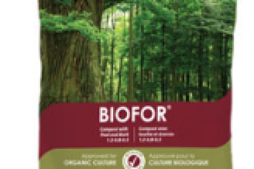 Biofor Compost Forestier – 30L *Livraison Gratuite – Les bûches ...