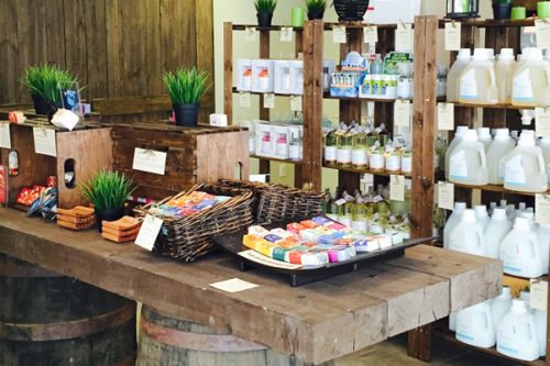 Eco-Logic Outlet Store Bio products for the house avalable – Eco-Logic ...