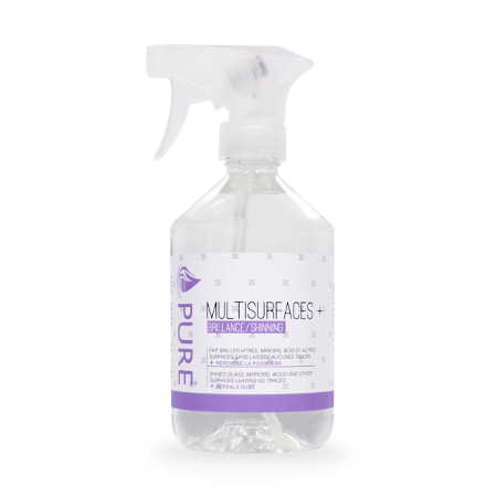 Nettoyant Multisurfaces + *Livraison gratuite – Les bûches écologiques ...