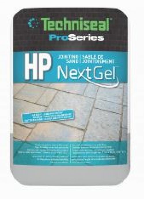 Techniseal Sable Polymère RG+ (Gris Urbain) *Livraison gratuite – Les ...
