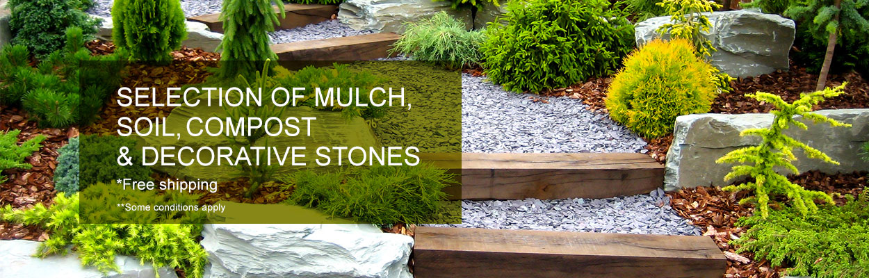 Eco-Logic Ecological firelogs – Les bûches Éco-logic, paillis et tout ...