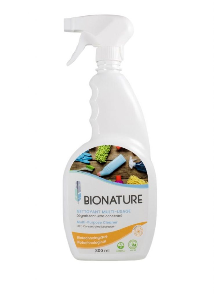 Multi-Purpose Neutral Cleaner *Free delivery – Eco-Logic Ecological ...