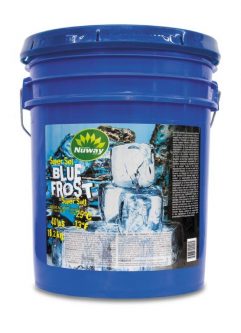 Blue Frost Ice Melter 18.2kg *Free delivery – Eco-Logic Ecological firelogs