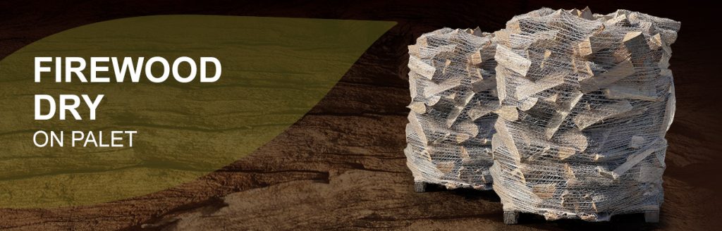 Eco-Logic Ecological firelogs – Les bûches Éco-logic, paillis et tout ...