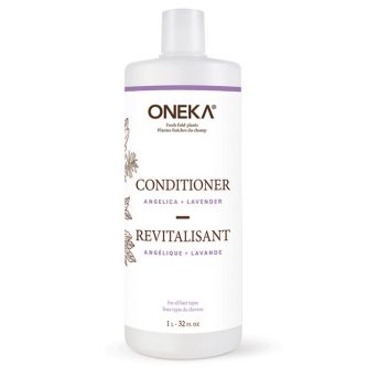 Oneka Lavender Conditioner 1 L *Free delivery – Eco-Logic Ecological ...