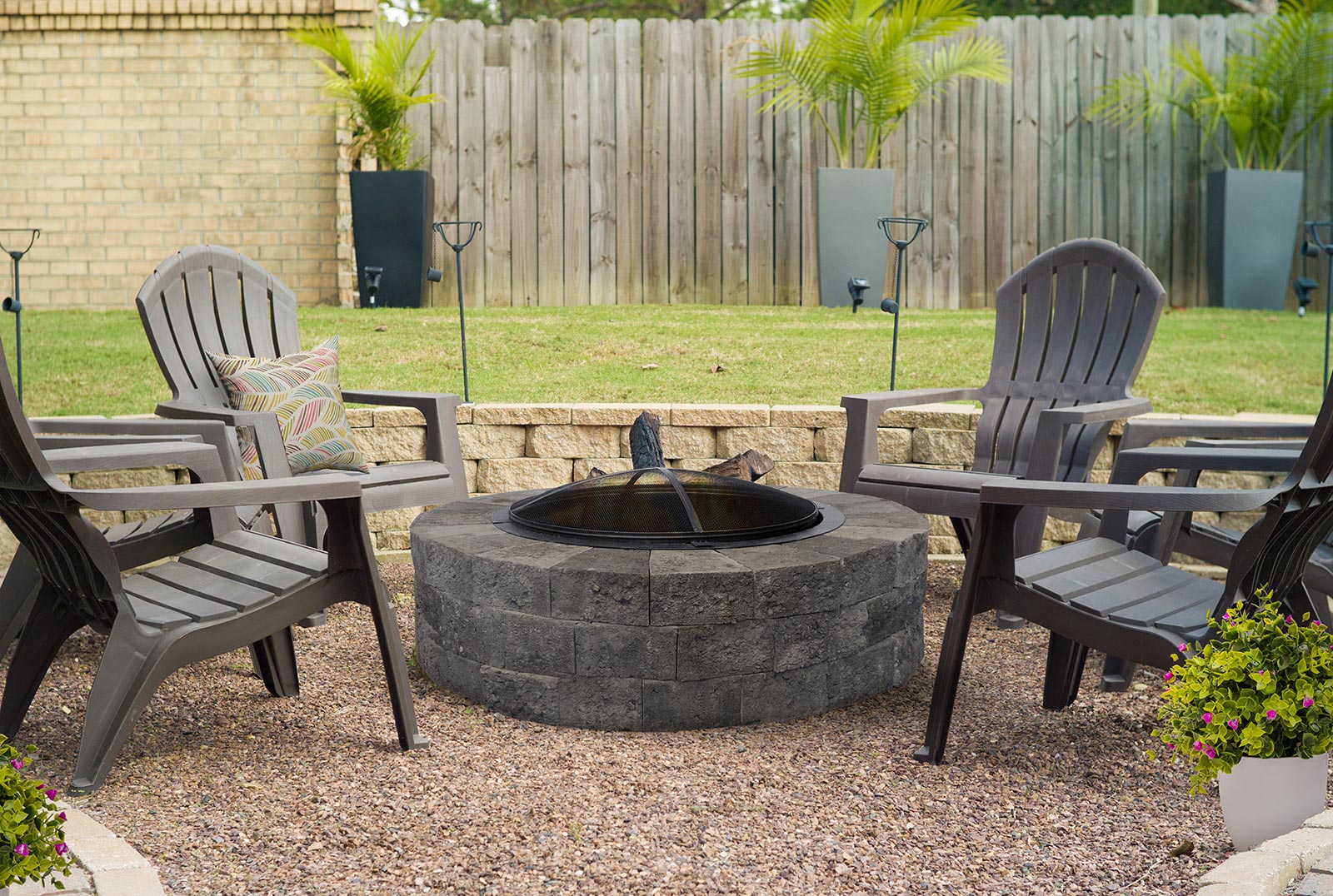 Foyer Rustico – Les bûches écologiques Eco-Logic